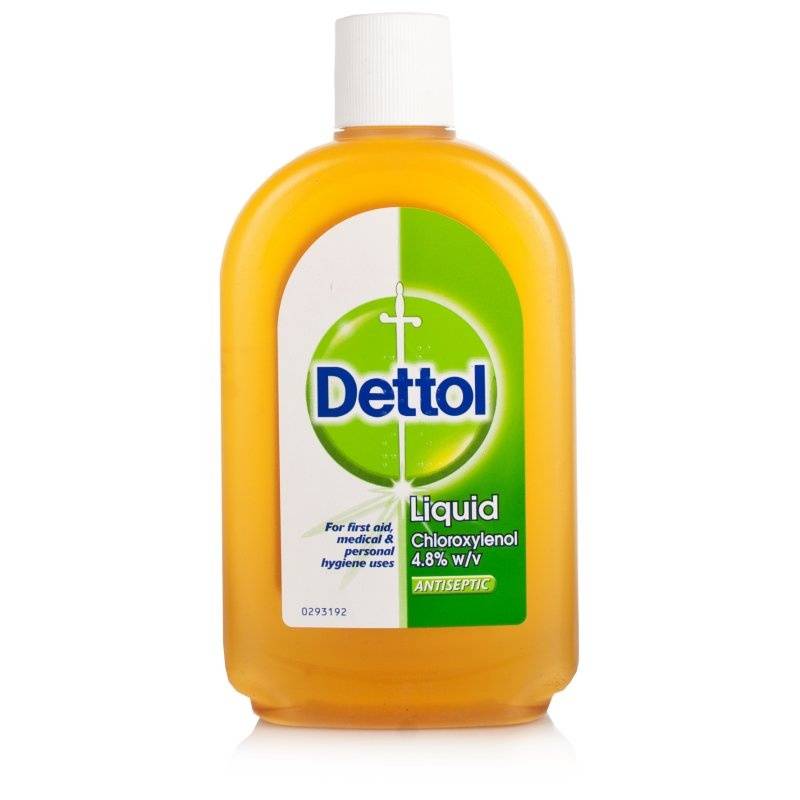 DETTOL AND HYGIENE PRODUCTS – KingstonKornerShop.com