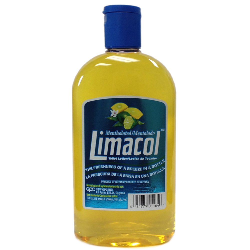 Limacol – KingstonKornerShop.com