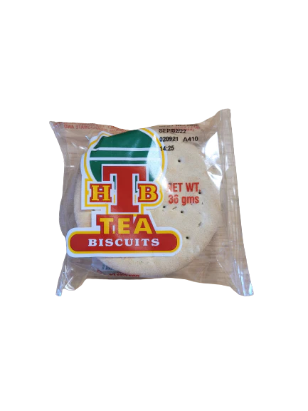 HTB Tea Biscuit – KingstonKornerShop.com