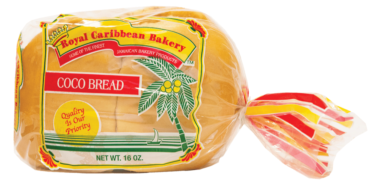 Coco Bread – KingstonKornerShop.com