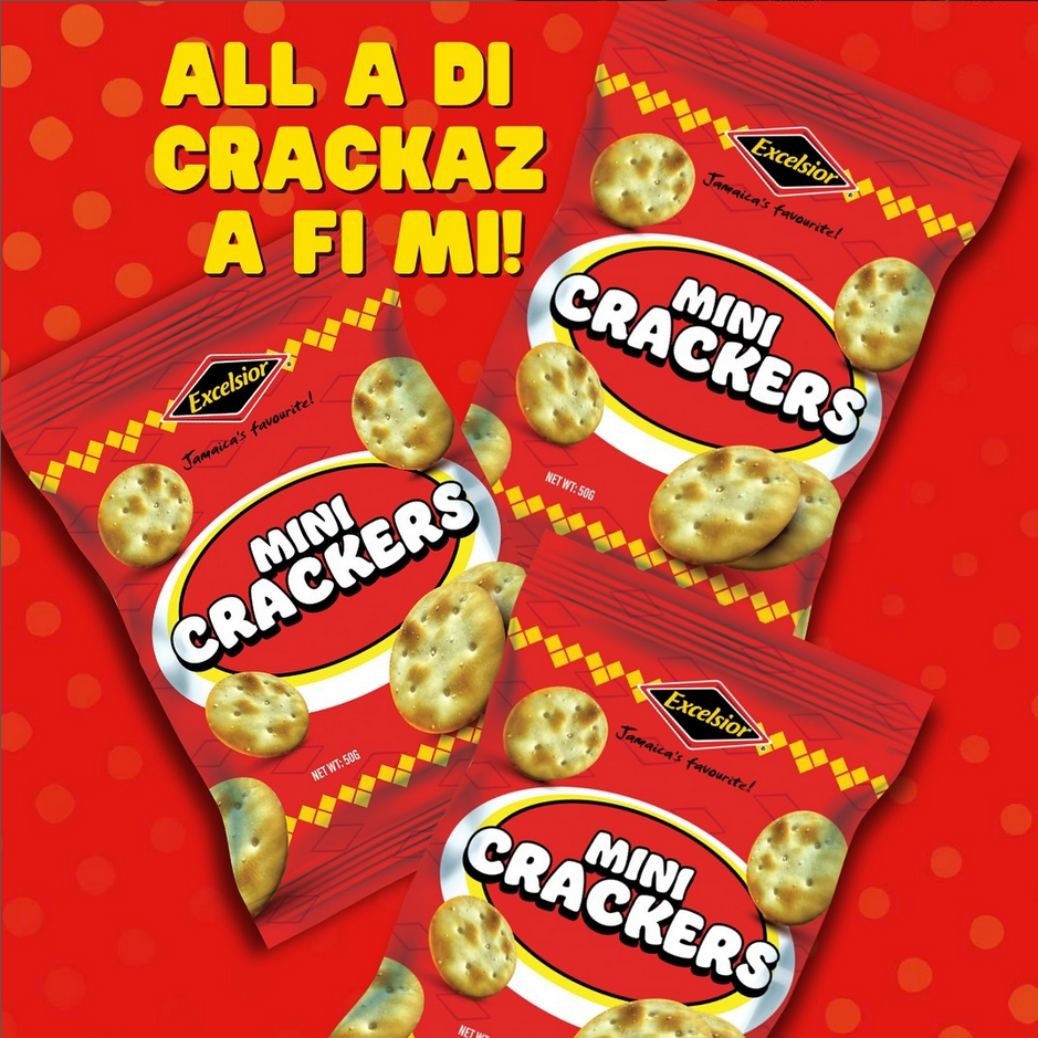 Excelsior Mini Crackers – KingstonKornerShop.com