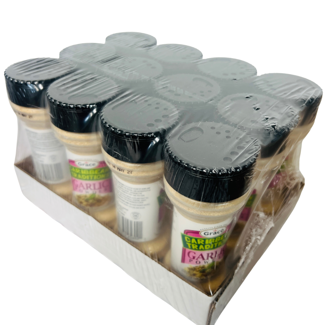 Grace Caribbean Traditions Thyme Seasoning – KingstonKornerShop.com