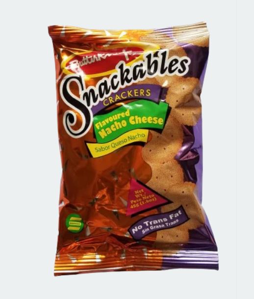 Butterkist Snackables Crackers 1.6oz – KingstonKornerShop.com