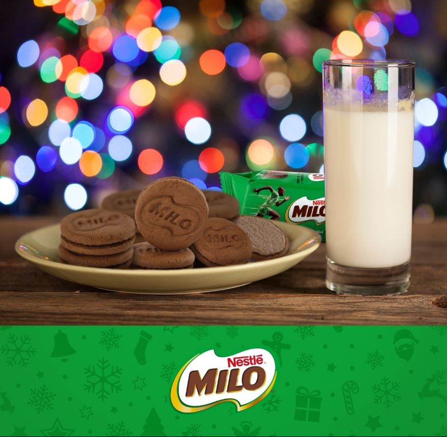 Nestle Milo Sandwich Cookies – KingstonKornerShop.com