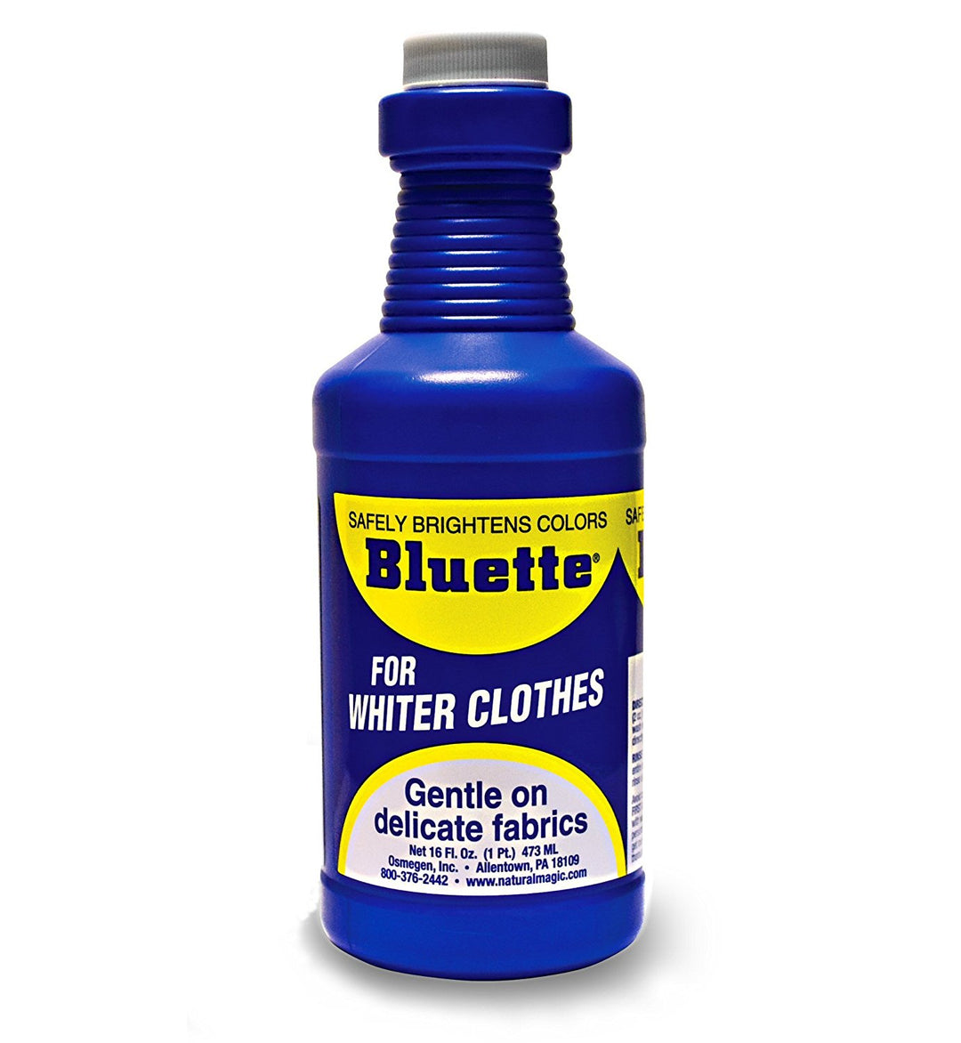 Bluette for Whiter Clothes – KingstonKornerShop.com