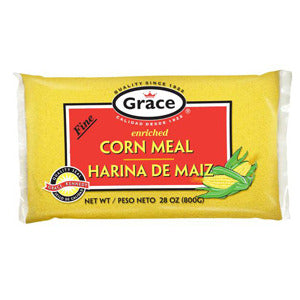 Grace Corn Meal 1.8lbs – KingstonKornerShop.com