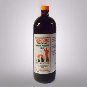 Sundial African Manback Tea (Tonic) – KingstonKornerShop.com