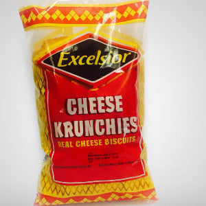 Excelsior Cheese Krunchies 3.99oz – KingstonKornerShop.com