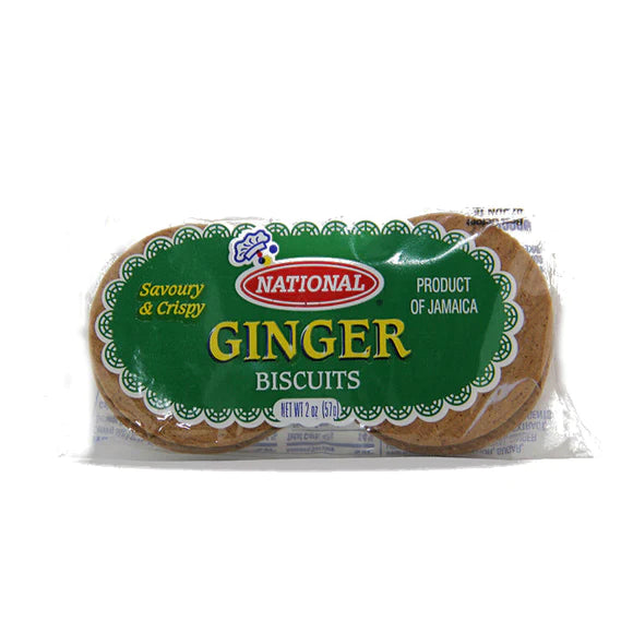 National Tea Biscuits – KingstonKornerShop.com