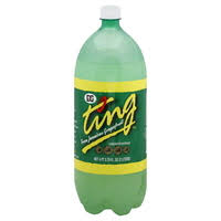 Ting Sparkling Grapefruit Drink 2L – KingstonKornerShop.com