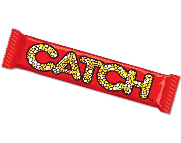 Catch Chocolate – KingstonKornerShop.com