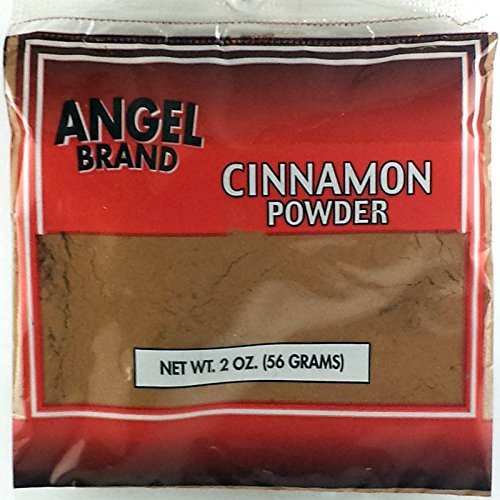Angel Brand Cinnamon Powder 2oz – KingstonKornerShop.com