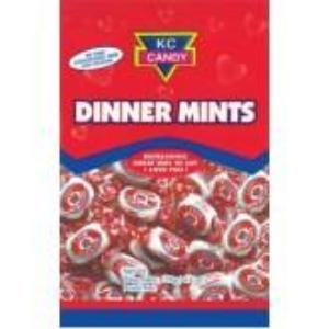 KC Candy Dinner Mints – KingstonKornerShop.com