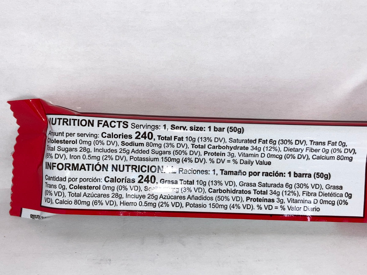 Catch Chocolate – KingstonKornerShop.com