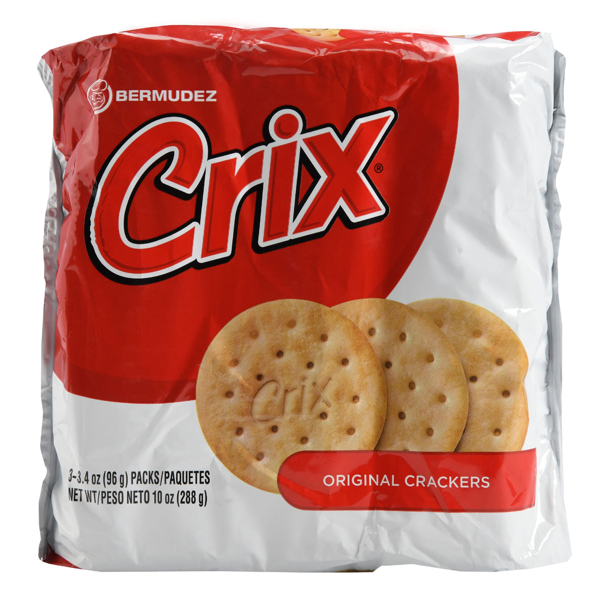 Crix Crackers – KingstonKornerShop.com