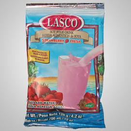 Lasco Strawberry Drink – KingstonKornerShop.com